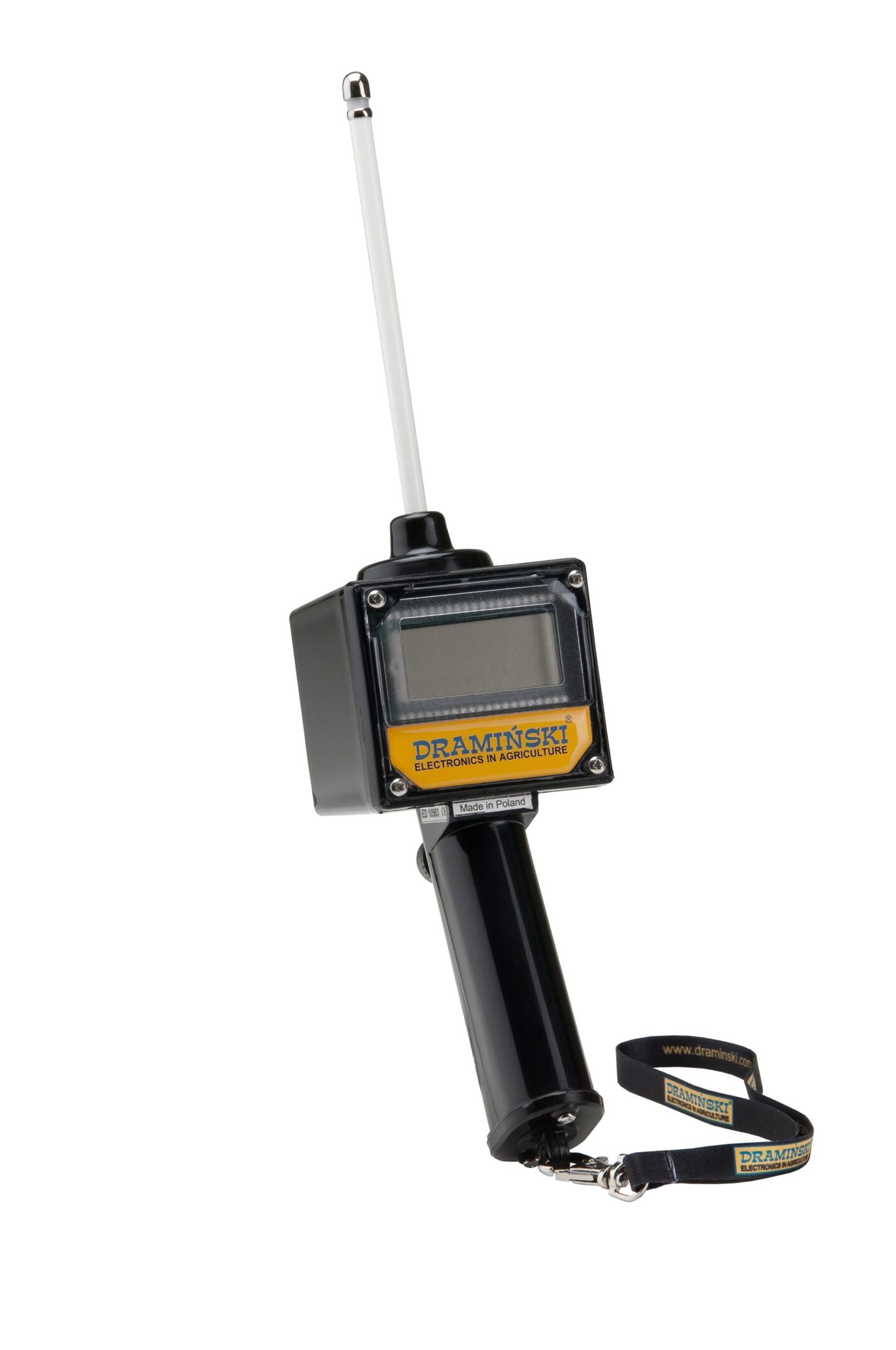 Draminski Ovulation / Estrous Detectors - Advanced Farm Systems